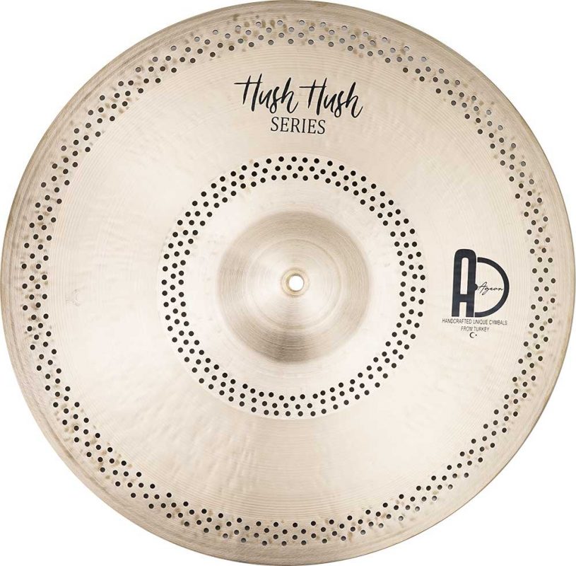 Buy Turkish Ride Cymbals - For Sale - Agean Music