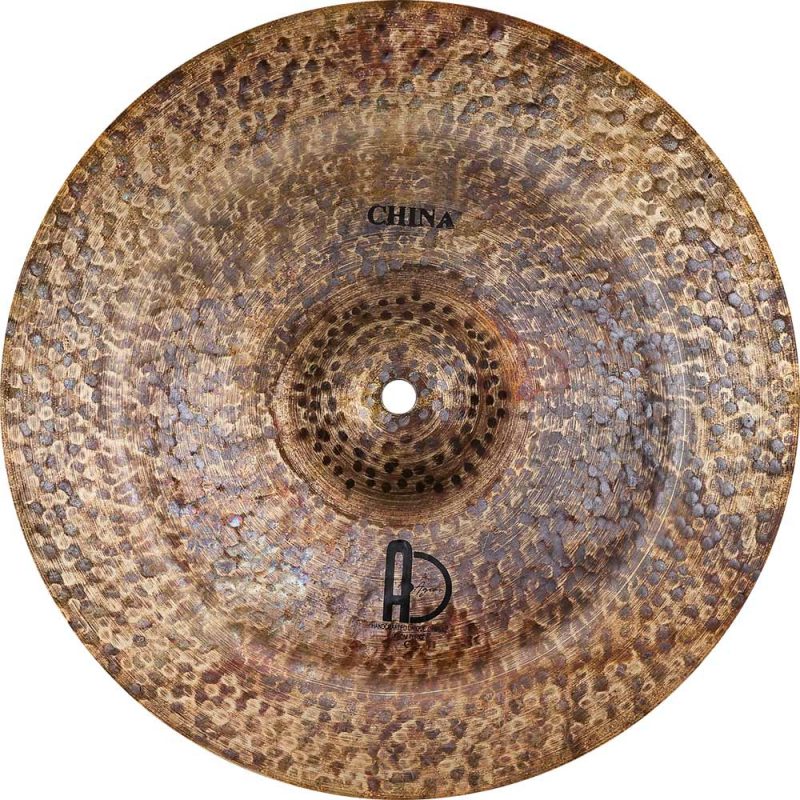 Turkish Cymbals - Agean Music
