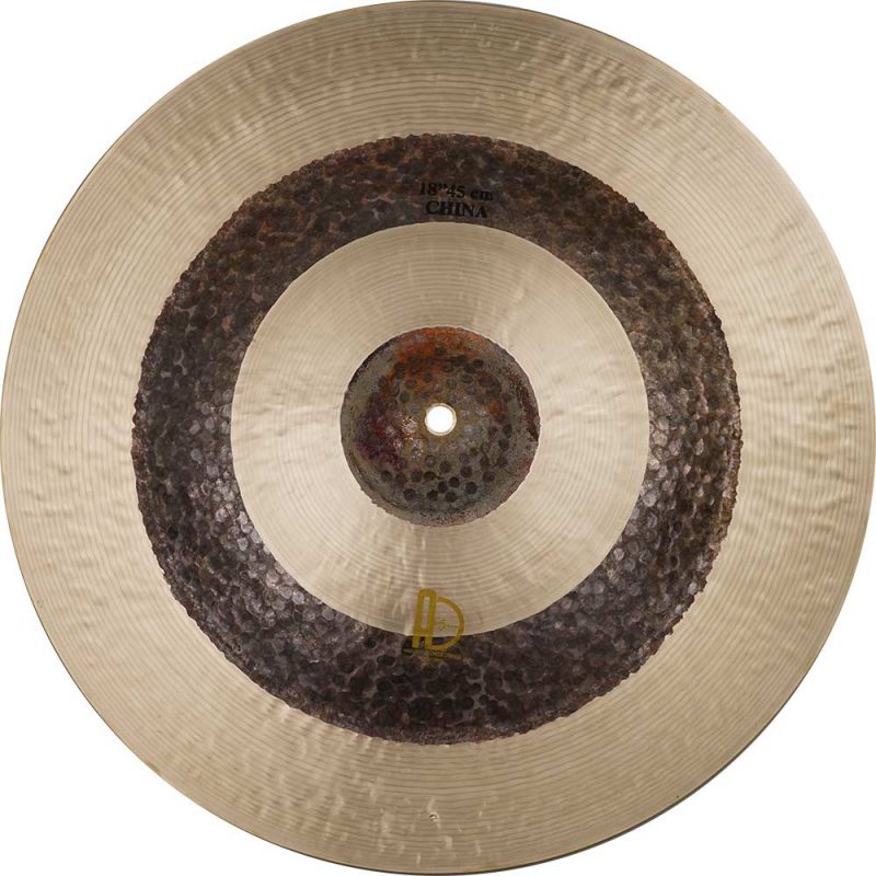 AGEAN Cymbals 19" Z China - Drum China Cymbal